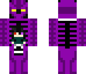 susanoo | Minecraft Skins