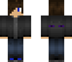Xnestorio | Minecraft Skins