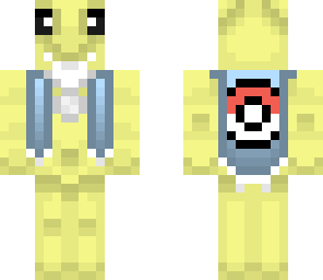 Hypno V3 -Final- | Minecraft Skin