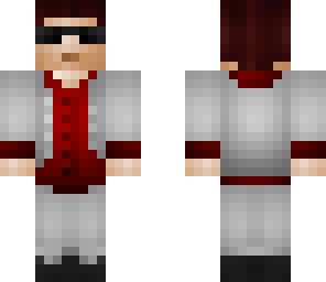 Cartel Minecraft Skins