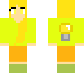 inanimate insanity | Minecraft Skins