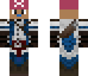 chopper | Minecraft Skins