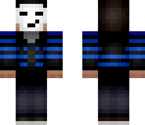 GermanLetsPlay | Minecraft Skin