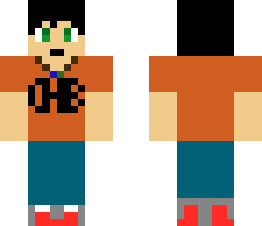 perseus | Minecraft Skins
