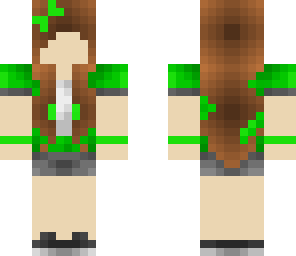 Subzeroextabyte Minecraft Skins