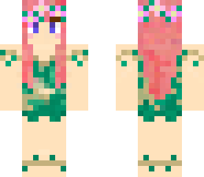 ldshadow lady | Minecraft Skins