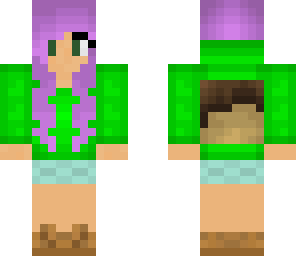 Subzeroextabyte Minecraft Skins