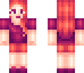 lum | Minecraft Skins