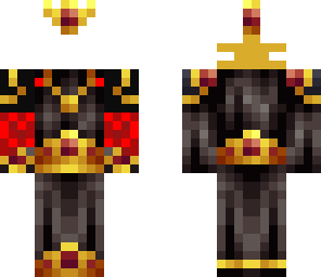 Chevalier | Minecraft Skin