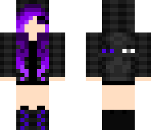 Enderbrian | Minecraft Skin