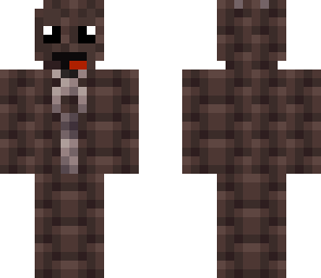 Sackboy | Minecraft Skins