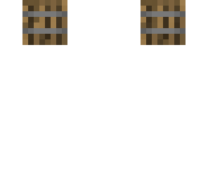 Barrel | Minecraft Skins