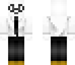 Nelson The Elsen | Minecraft Skin