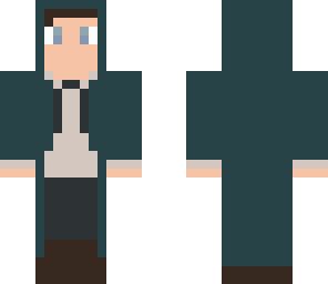 mordred | Minecraft Skins