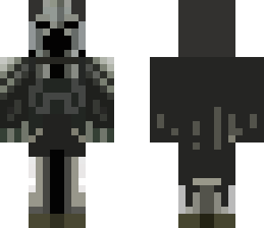 nazgul | Minecraft Skins