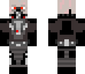 darth malgus | Minecraft Skins