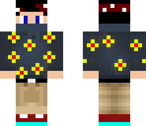 adolf | Minecraft Skins