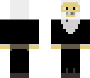 karl marx | Minecraft Skins