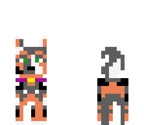 Realistic Cat | Minecraft Skins