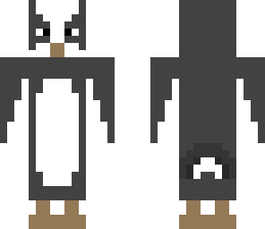 dodo bird | Minecraft Skins