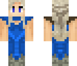 targaryen | Minecraft Skins
