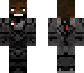 commander shepard | Minecraft Skins