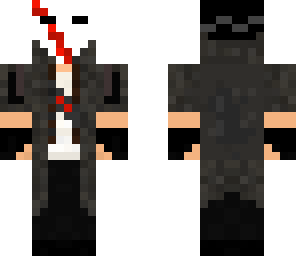 Scarface | Minecraft Skins