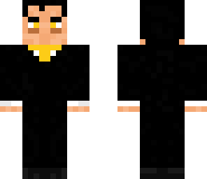 Norton | Minecraft Skins