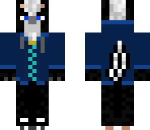 Fursuit | Minecraft Skins