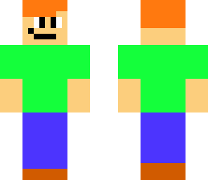 Growtopia | Minecraft Skin