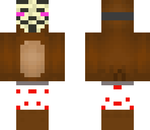 moreno | Minecraft Skins