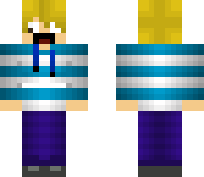 Mongo | Minecraft Skins