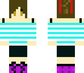 chizuru | Minecraft Skins