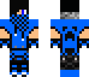 Puma | Minecraft Skins