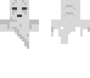 Geist | Minecraft Skin
