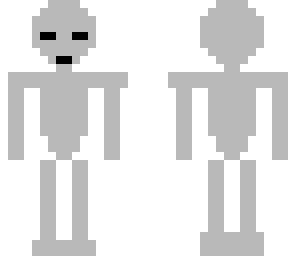 The Asgard | Minecraft Skin