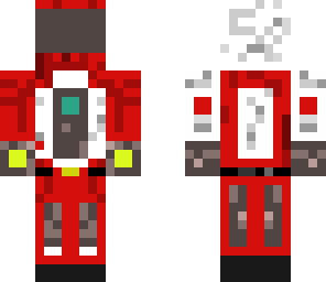 Speed Racer Minecraft Skins