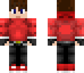 checo | Minecraft Skins