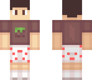 Gmod | Minecraft Skin