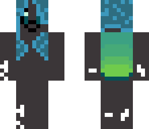 queen chrysalis | Minecraft Skins