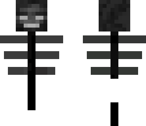 Ribs | Minecraft Skins