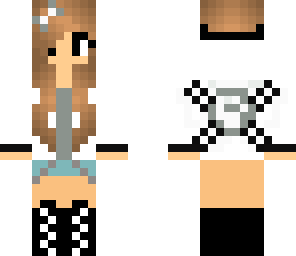 crossbones | Minecraft Skins