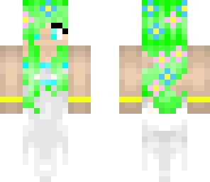 midsommar | Minecraft Skins