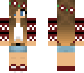 noor | Minecraft Skins