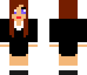 Skin | Minecraft Skin