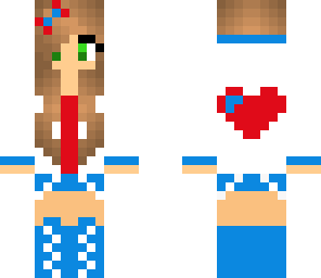 terroriser | Minecraft Skins