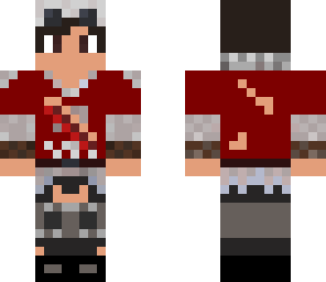 survival co xd | Minecraft Skins