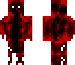 banshee | Minecraft Skins