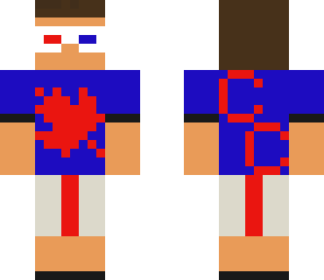 Cartel | Minecraft Skins