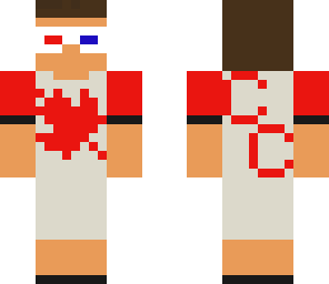 Cartel | Minecraft Skins